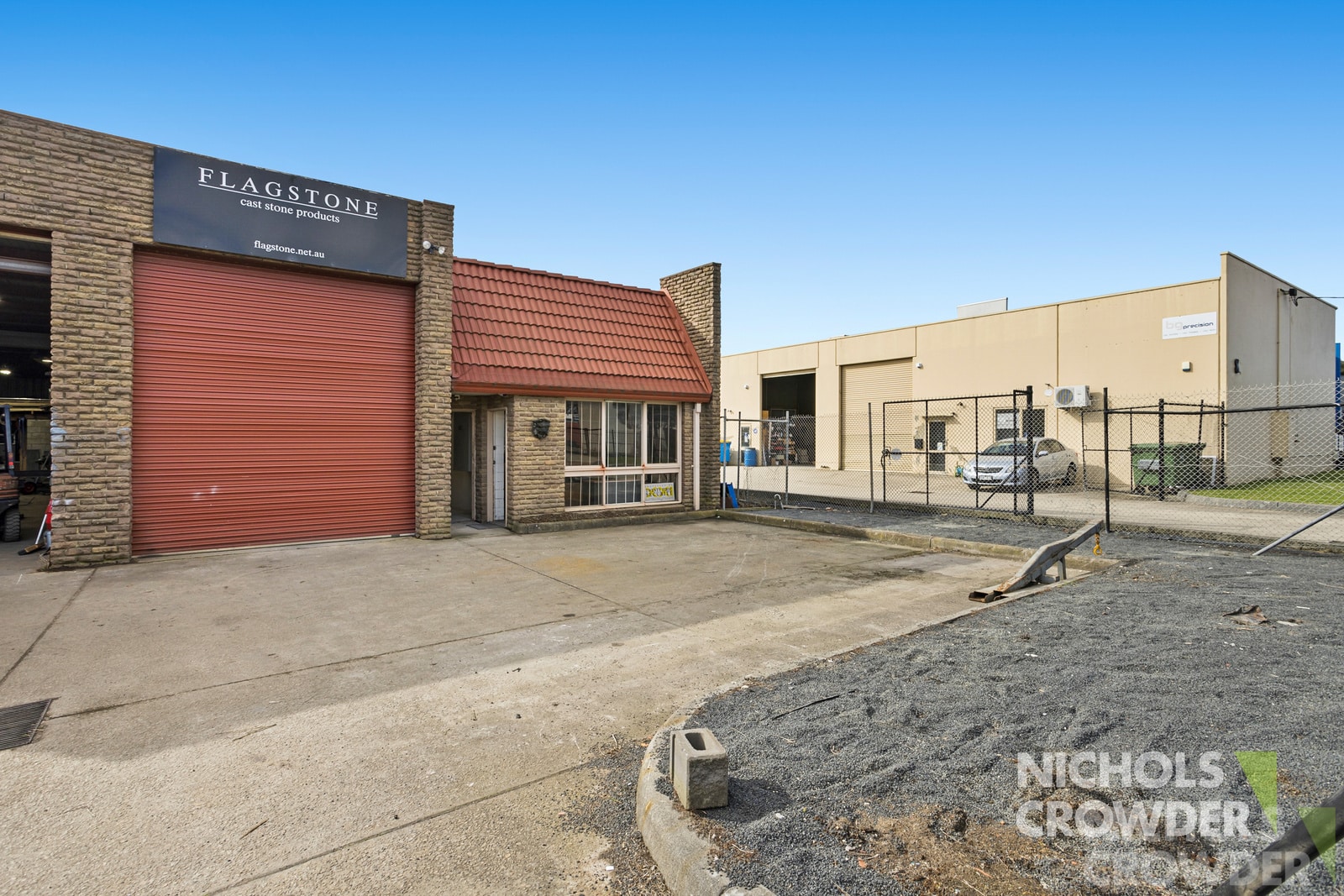 80 Brunel Road, Seaford - Nichols Crowder