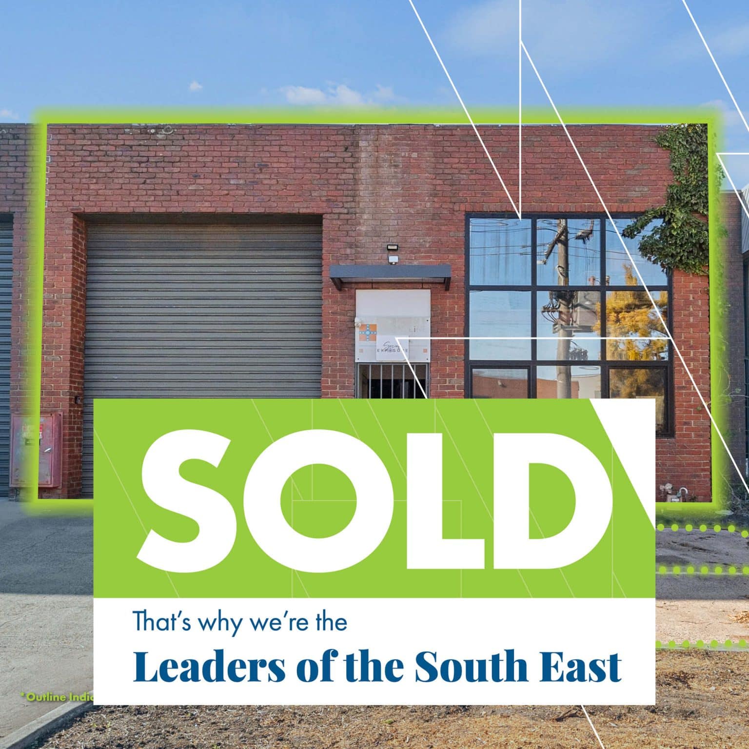 SOLD: Unit 12/ 19-23 Kylie Place, Cheltenham - Nichols Crowder